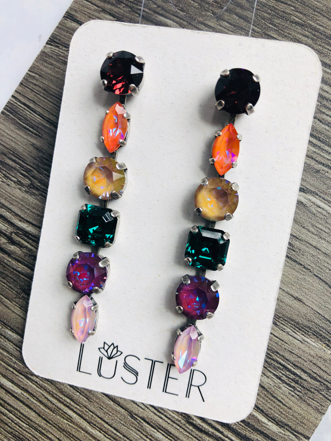 Unique Handmade Jewelry – Luster