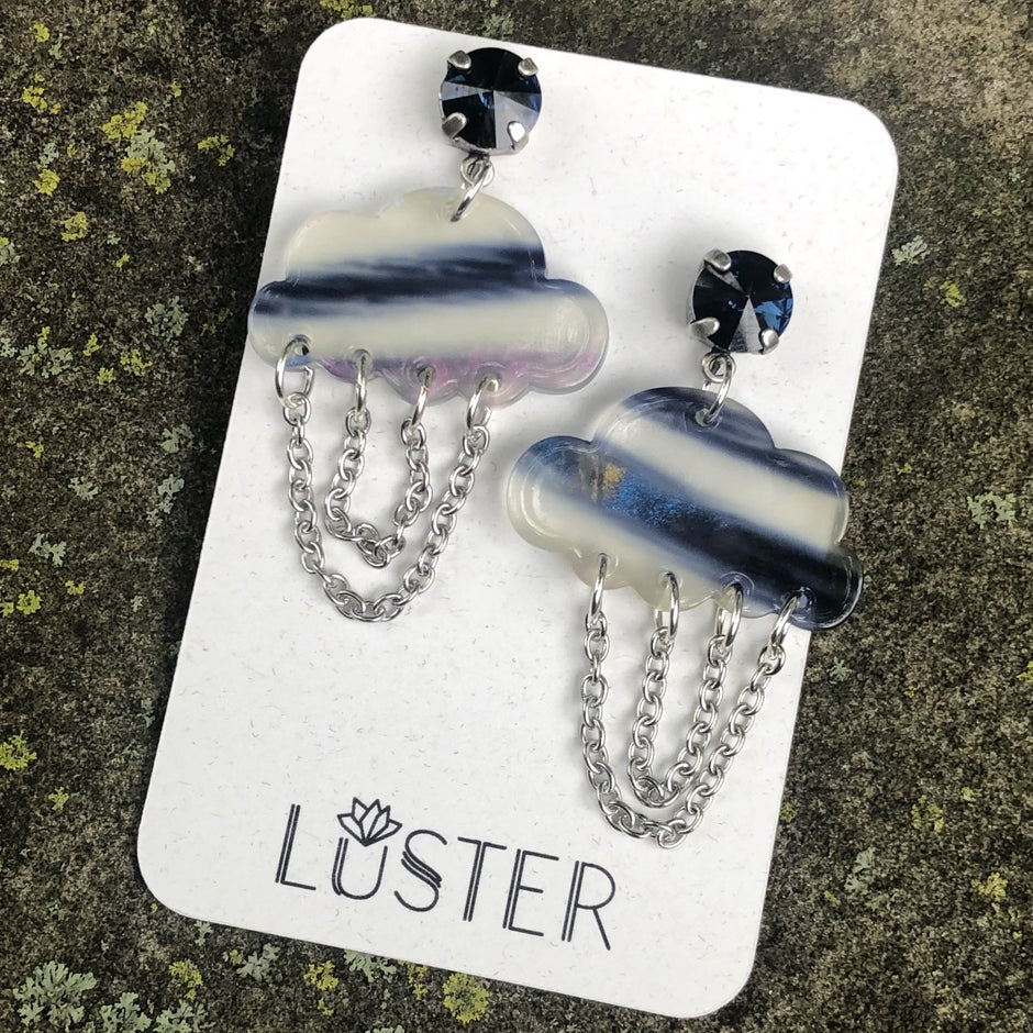 Unique Handmade Jewelry – Luster